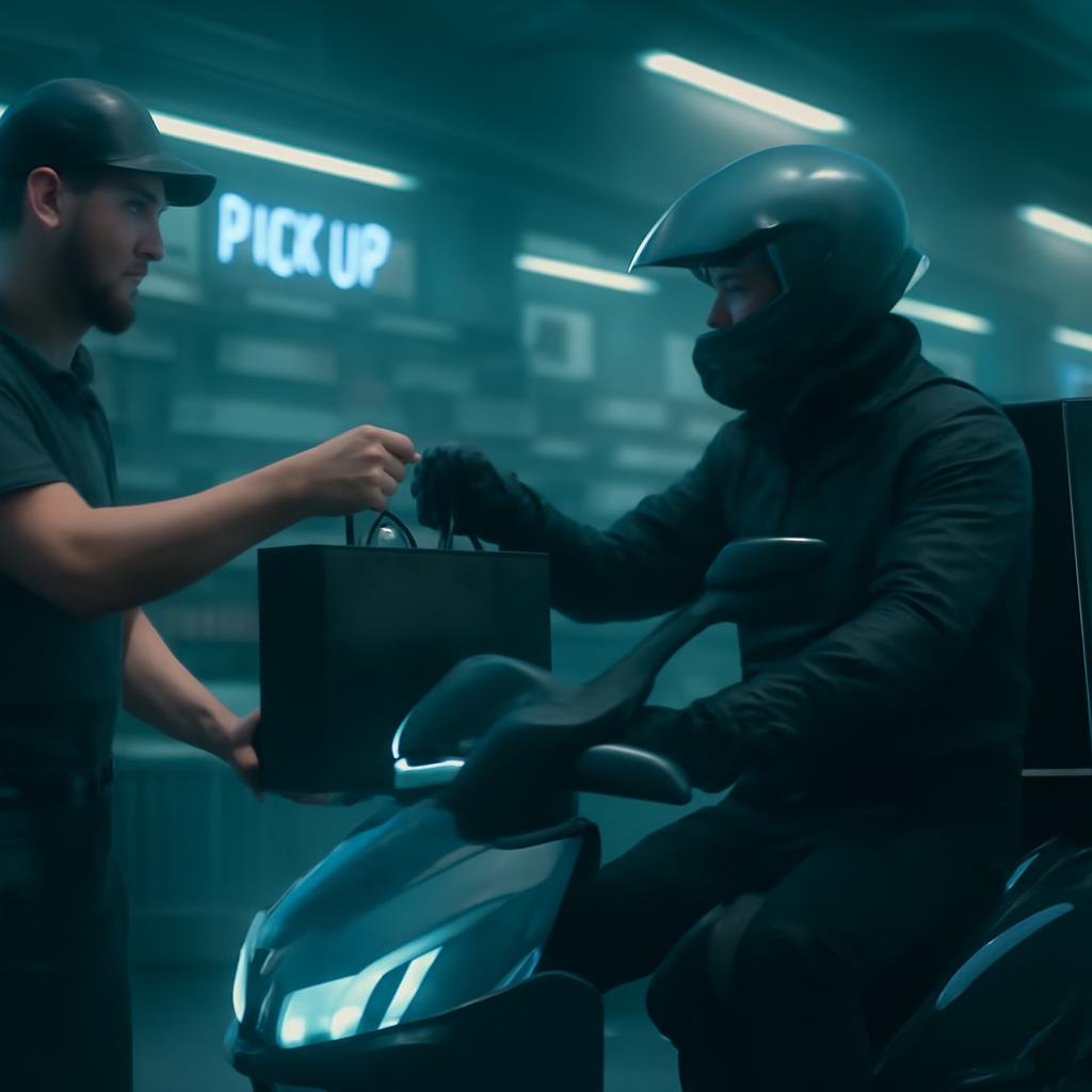 How to start a food delivery business in Lebanon: Step By Step Guide 2025